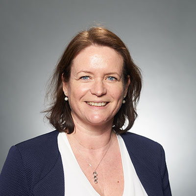 Christine Standaert - IRIS IMS